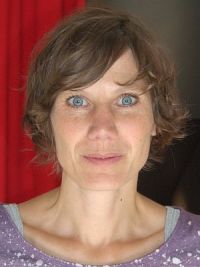 Picture of Sandra Prechtel