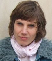 Image of Sandra Prechtel