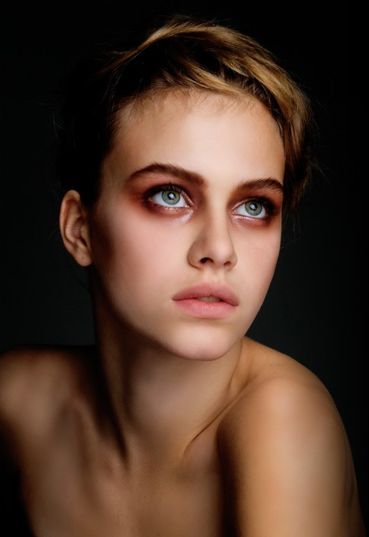 Picture of Tiera Skovbye