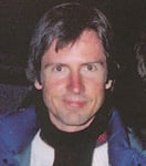 Picture of Tom McLoughlin