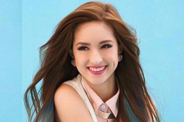 Image of Coleen Garcia
