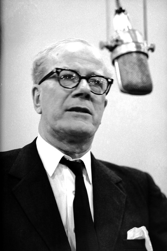 Picture of Cyril Ritchard