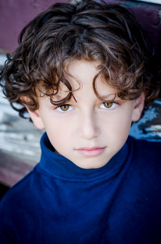 Picture of August Maturo
