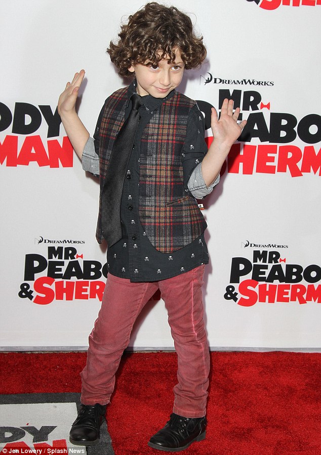 Picture of August Maturo