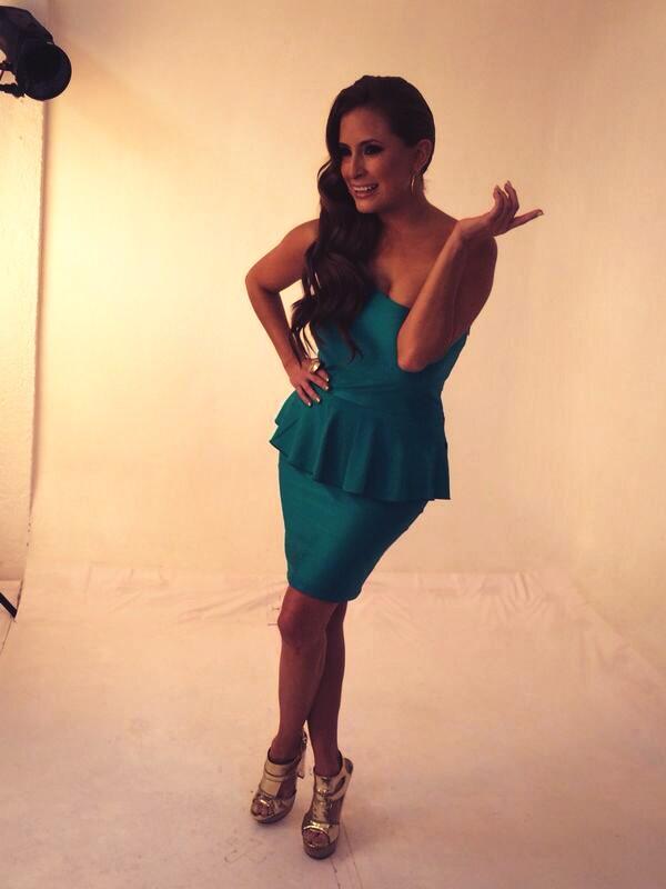 Picture of Linet Puente