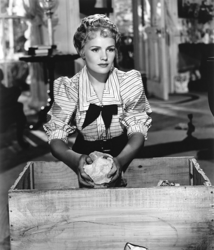 Image of Come and Get It (1936)