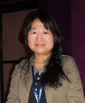 Image of Kazuko Tadano