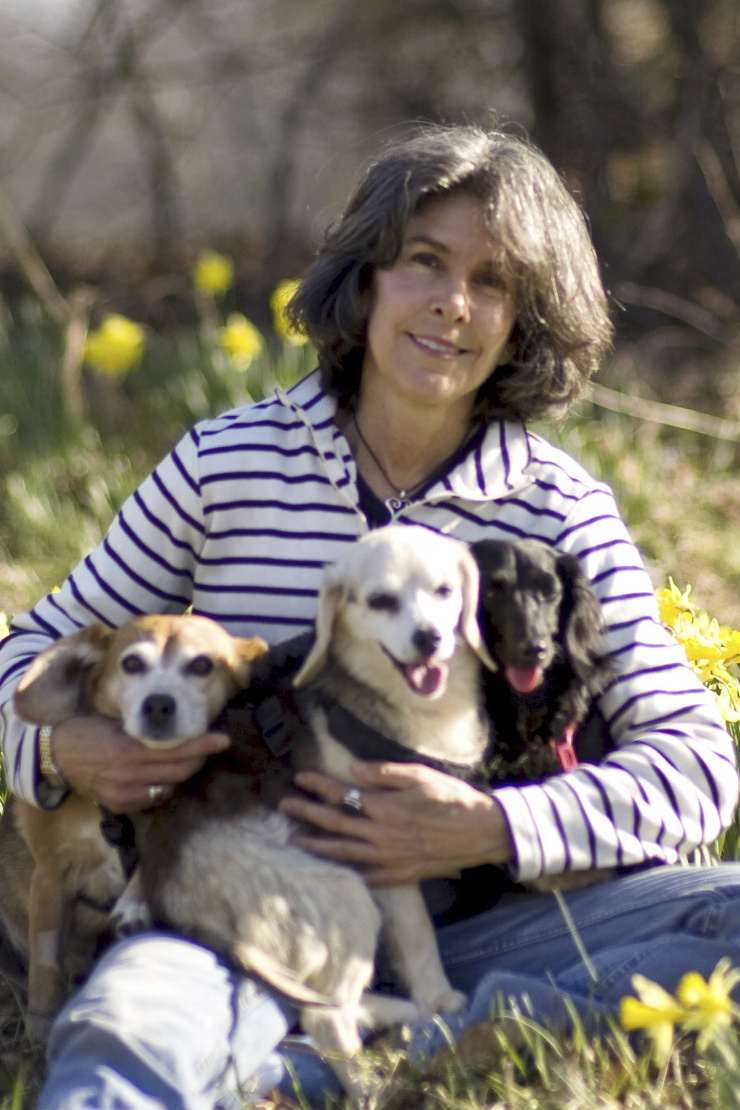 Picture of Kay Pfaltz