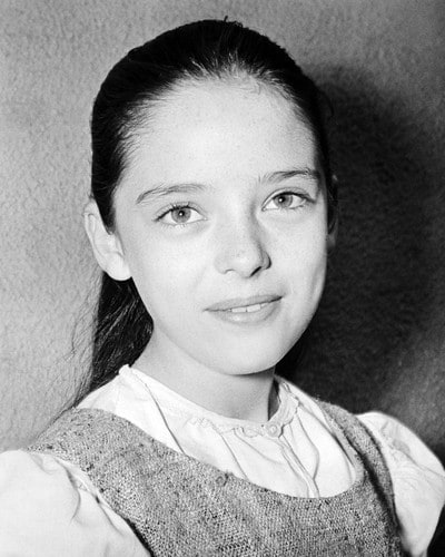 Picture of Angela Cartwright