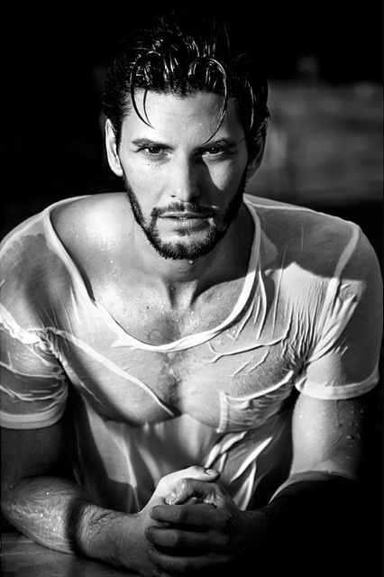 Picture of Ben Barnes