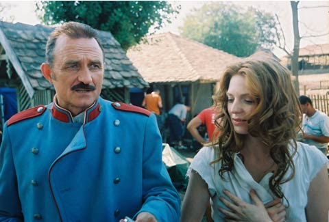 Picture of Lazar Ristovski