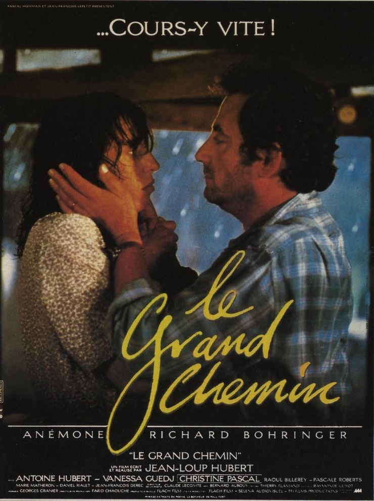 Picture of Le grand chemin