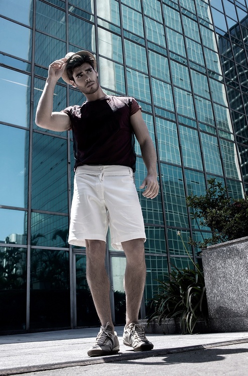 Picture of Daniel Macedo
