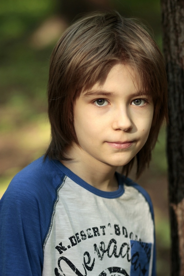 Image of Arseny Kulikov