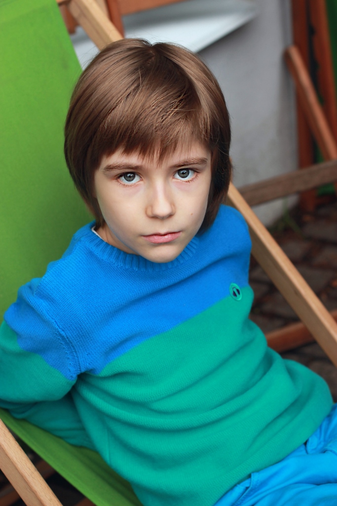 Picture of Arseny Kulikov