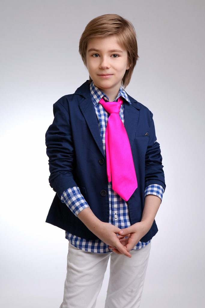 Image of Arseny Kulikov