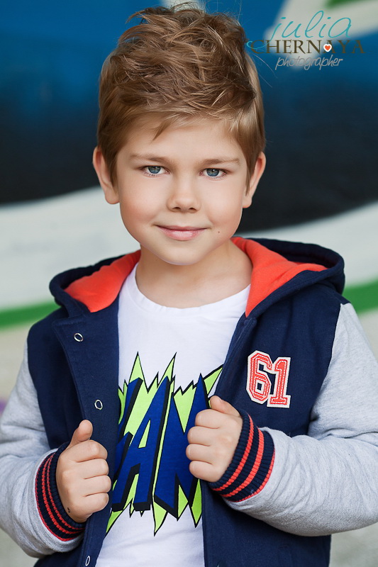 Picture of Maxim Karush