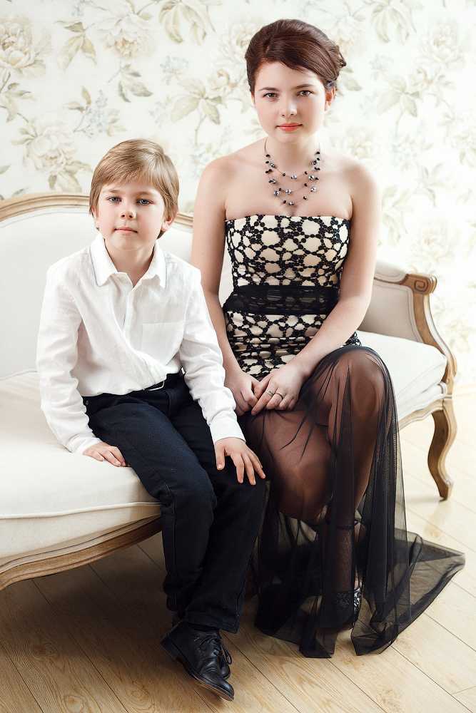 Picture of Maxim Karush