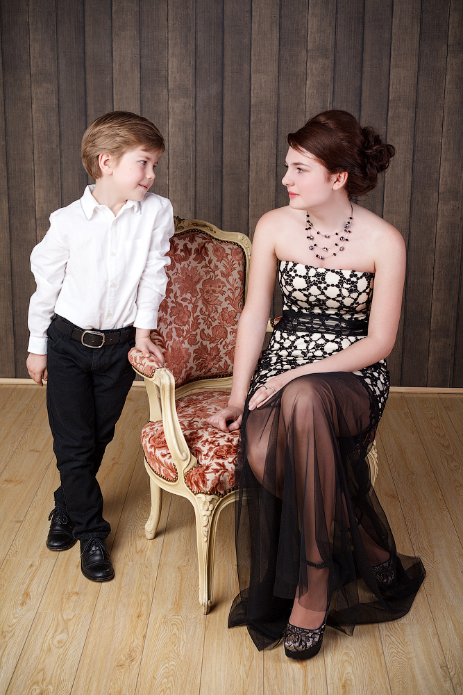 Picture of Maxim Karush