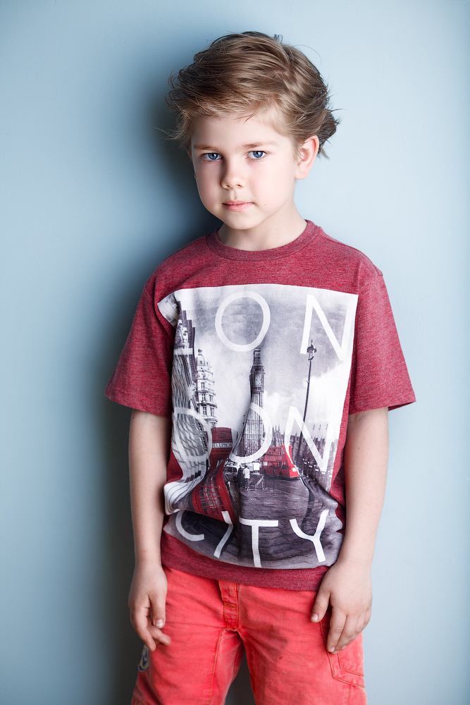 Picture of Maxim Karush