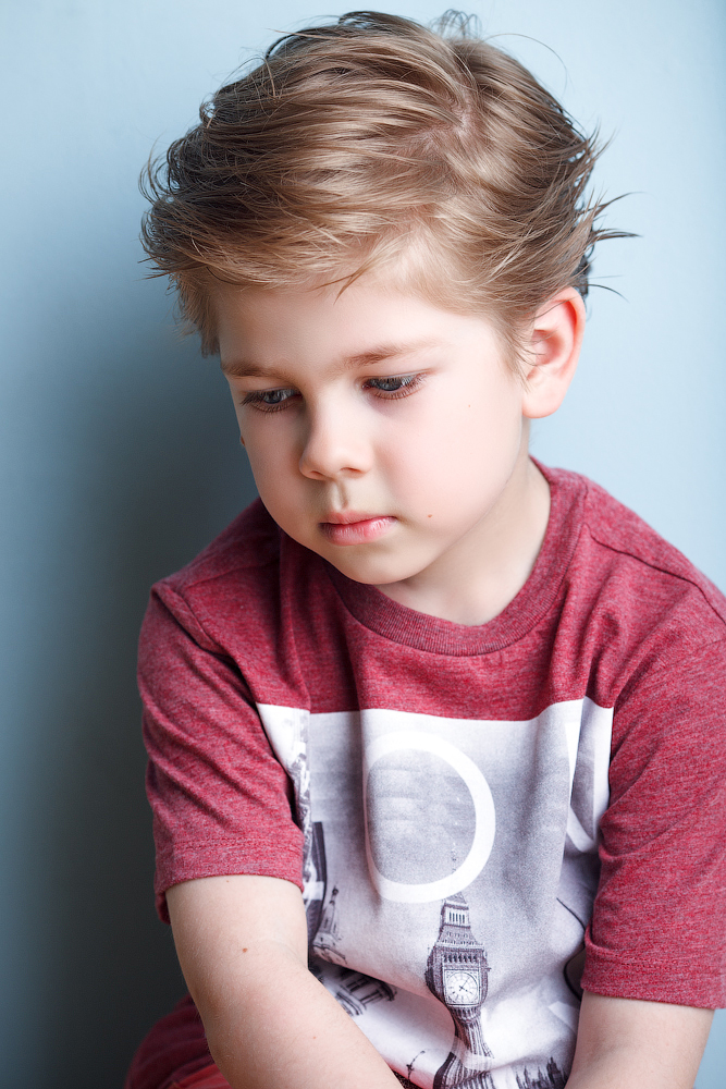 Picture of Maxim Karush