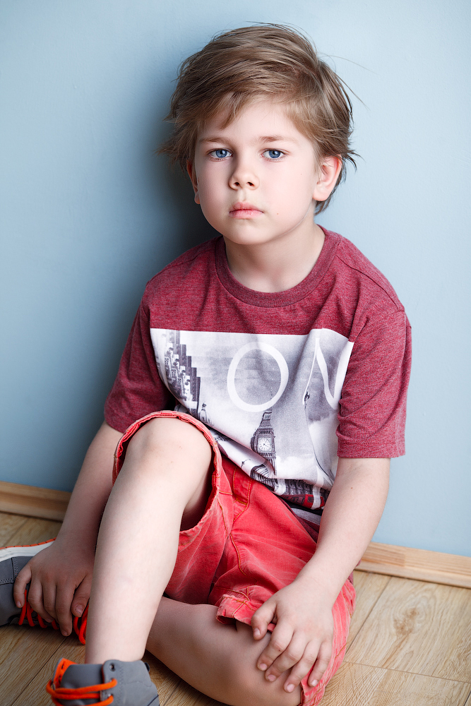 Picture of Maxim Karush