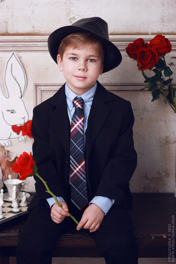 Maxim Karush picture