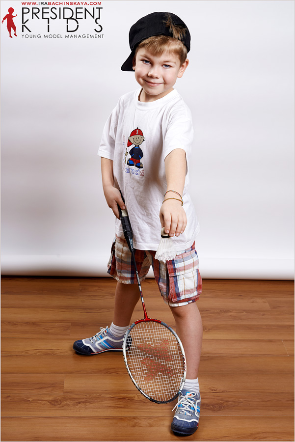 Picture of Maxim Karush