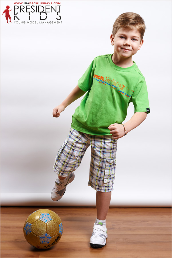 Picture of Maxim Karush