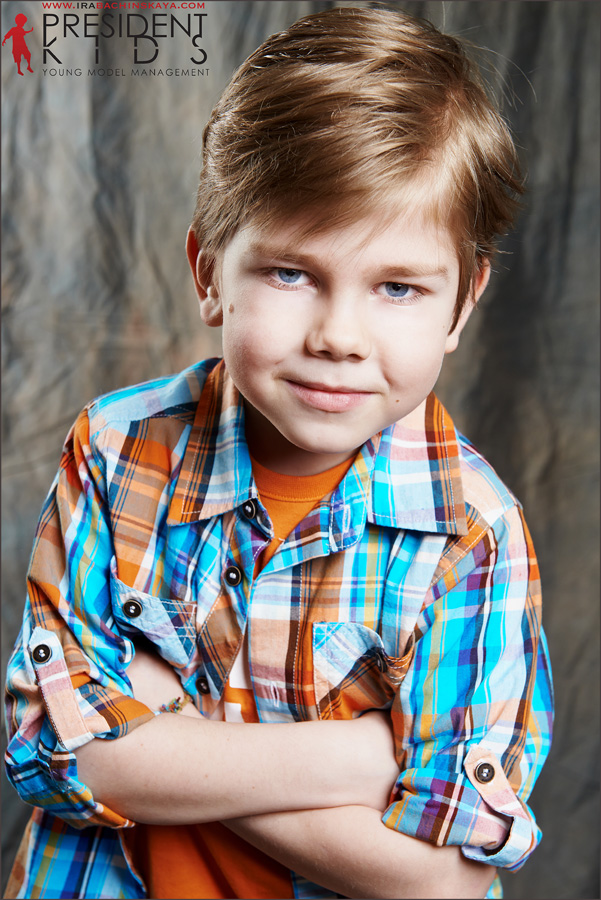 Image of Maxim Karush