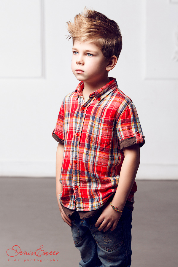 Picture of Maxim Karush