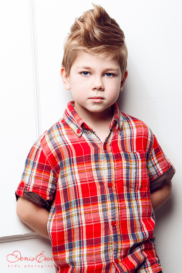 Picture of Maxim Karush