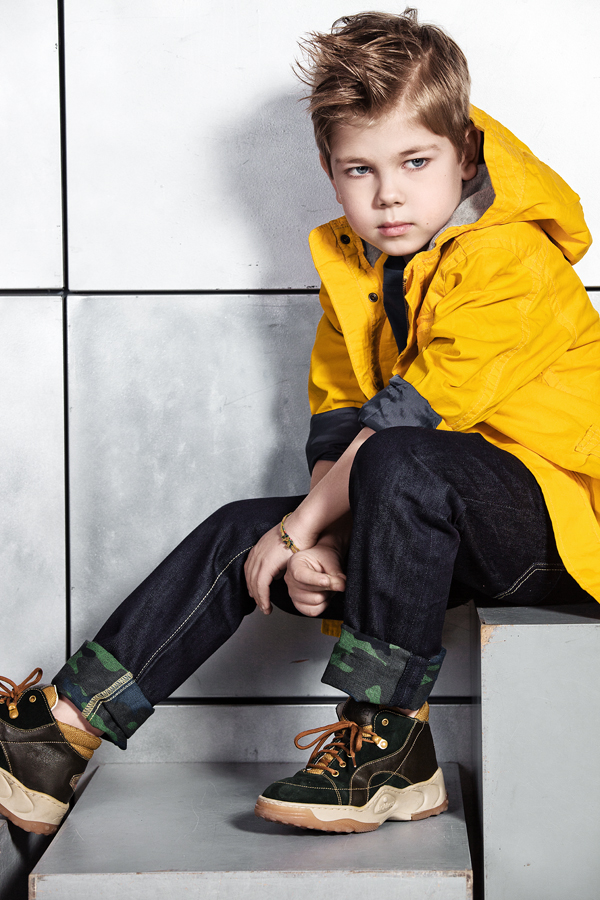 Maxim Karush picture