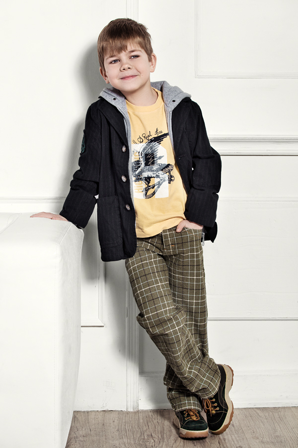 Picture of Maxim Karush