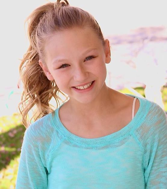 Picture of Autumn Miller