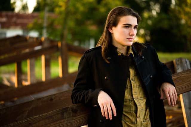 Picture of James Hamrick