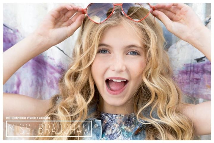 Picture of kaegan baron