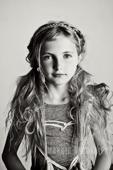 Picture of kaegan baron