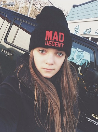 Picture of Callie Reiff