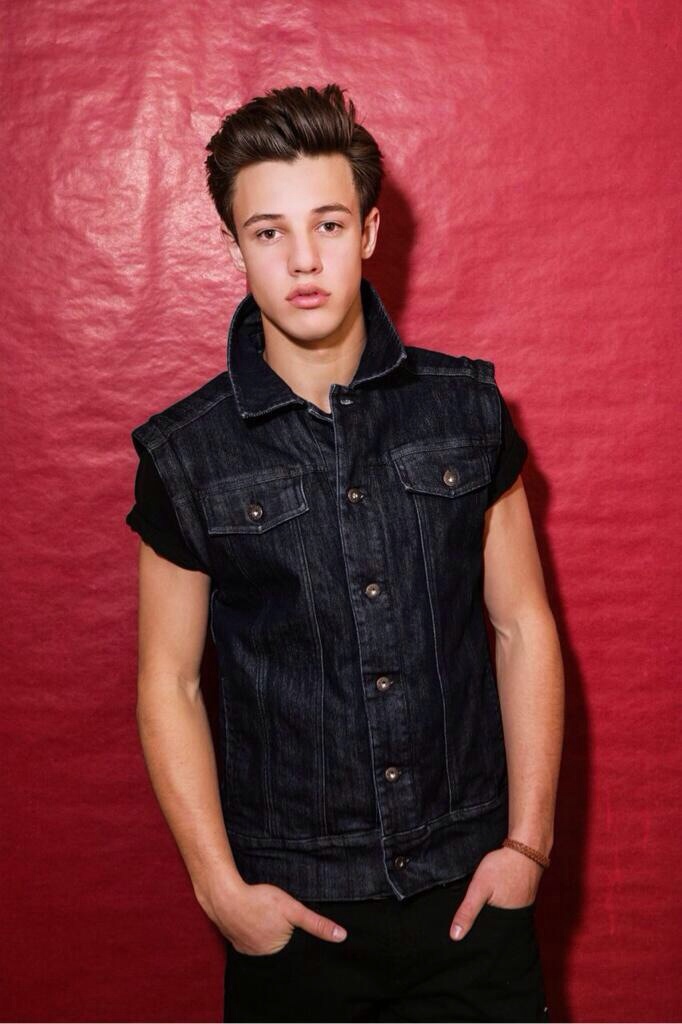 Picture of Cameron Dallas
