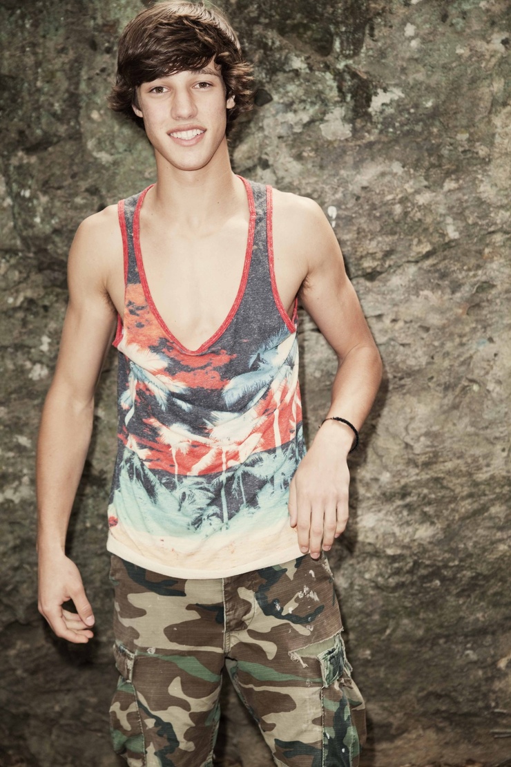 Picture of Cameron Dallas