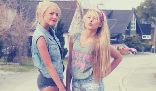 Picture of Aurora Mohn