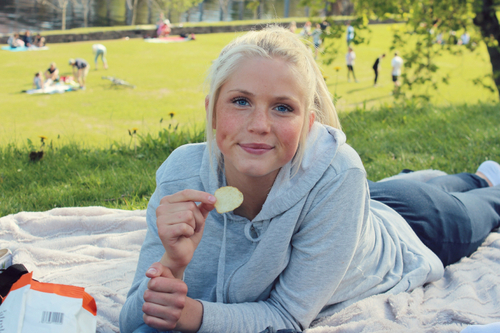 Picture of Mathilde Holck