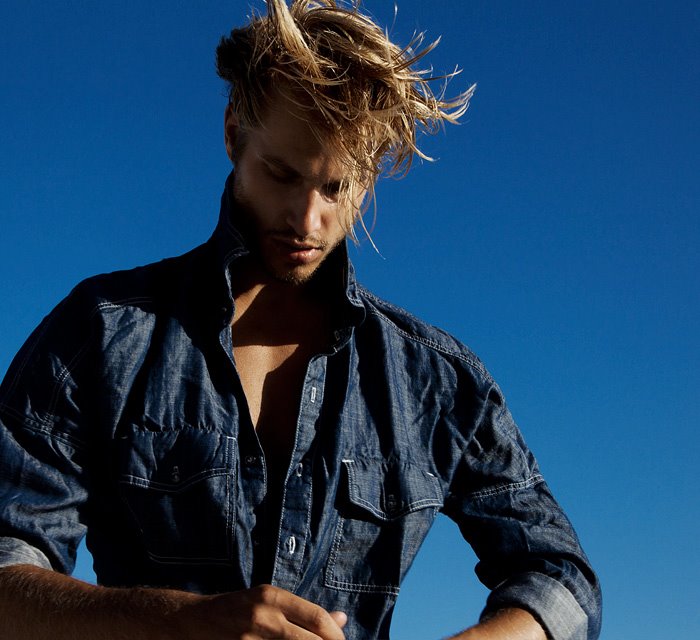 Picture of Aaron Brueckner