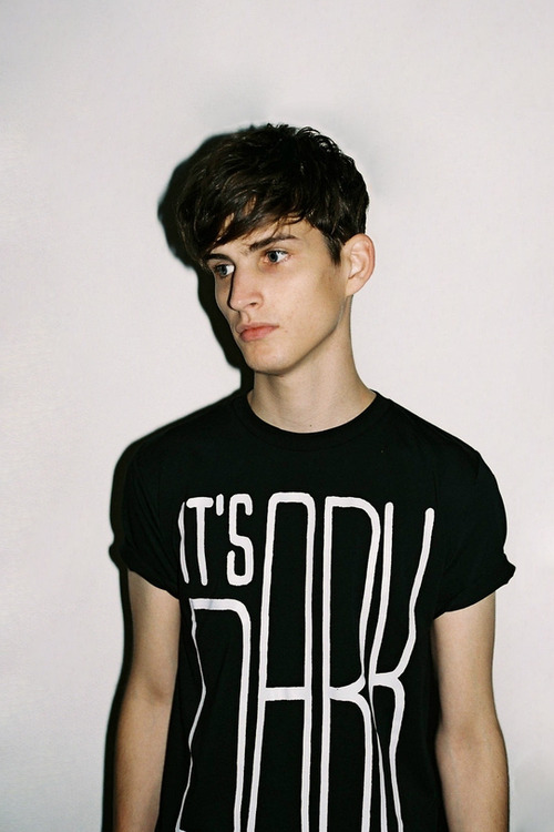 Picture of Joe Flemming