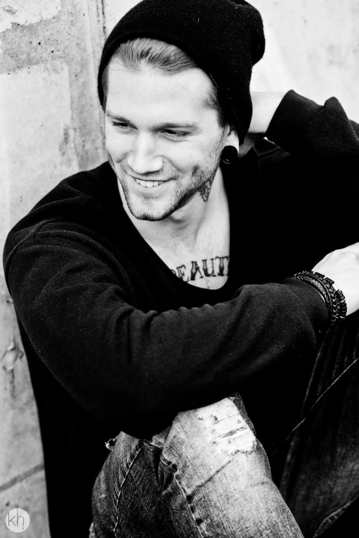 Danny Schafer picture