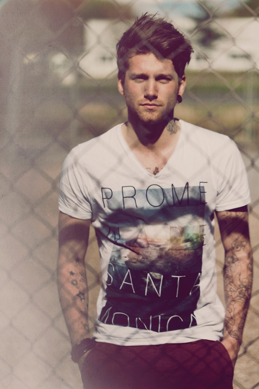 Picture of Danny Schafer