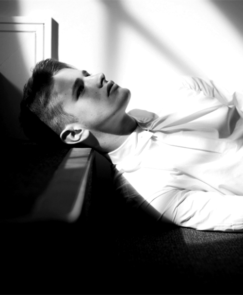 Image of George Cook