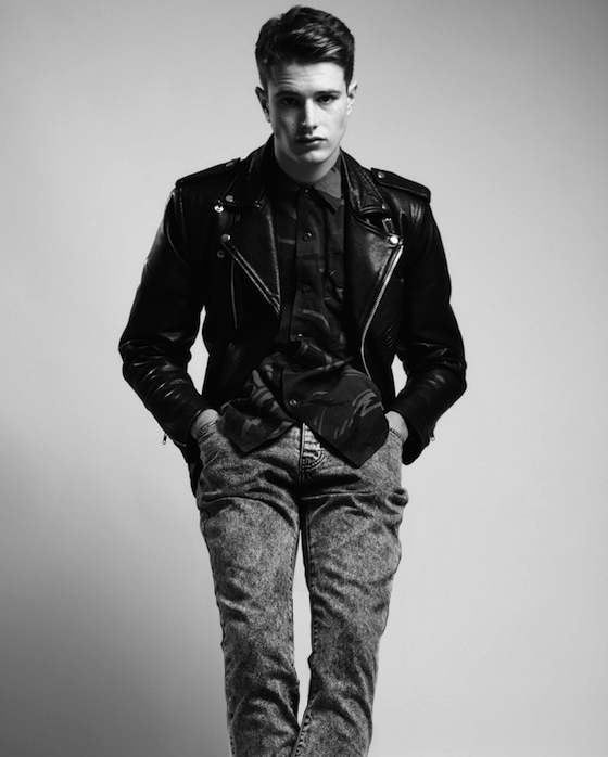 Picture of George Cook