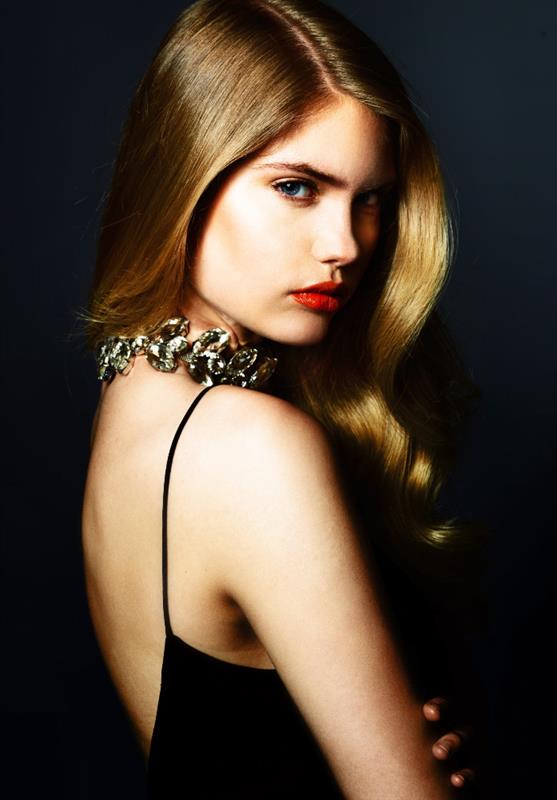 Picture of Alexandria Morgan.